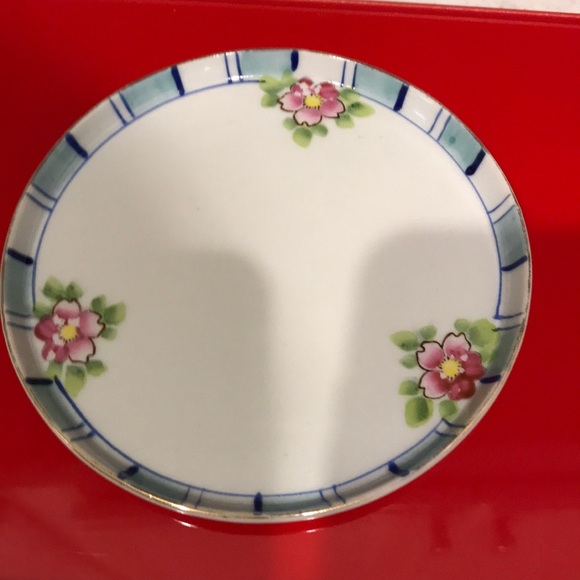 Nippon | Dining | Nippon Vintage Condiment Set | Poshmark